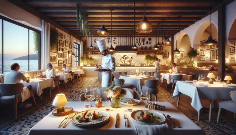 Restaurantes con estrella Michelin en Cantabria 2026 | Guía